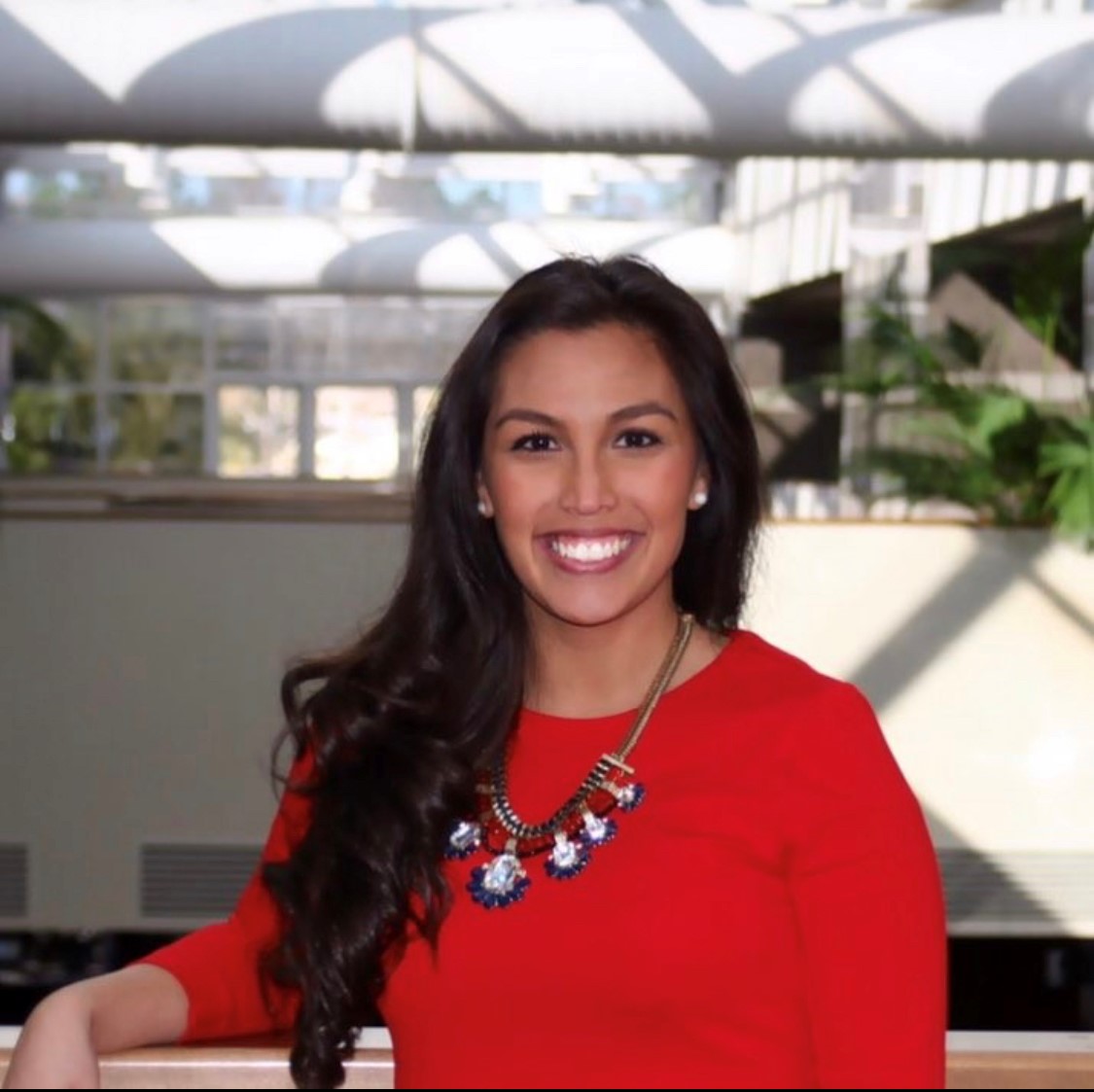 RWJF Workshop Speakers - National Network of Health Surveys